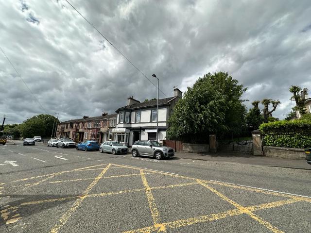 Forrest Street, Airdrie ML6, 3 bed flat to rent, £895 pcm | PrimeLocation