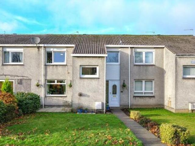 Forrest Walk, Uphall, 3 Bedroom Terraced