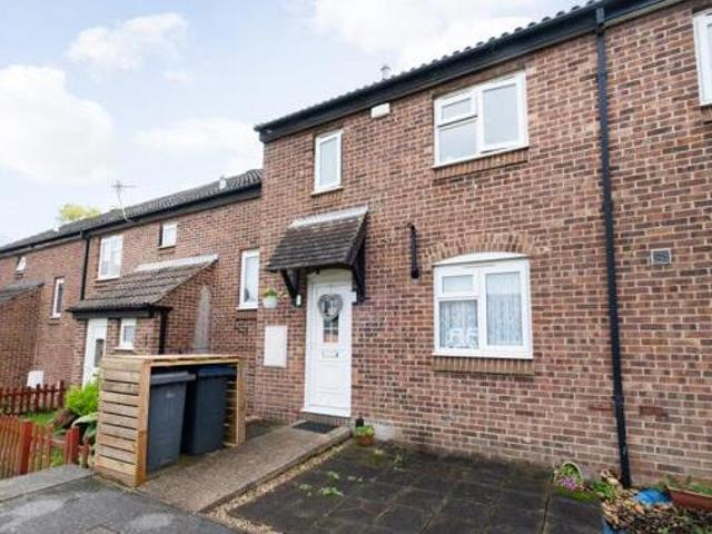 Forrester Close, Canterbury, 2 Bedroom Terraced