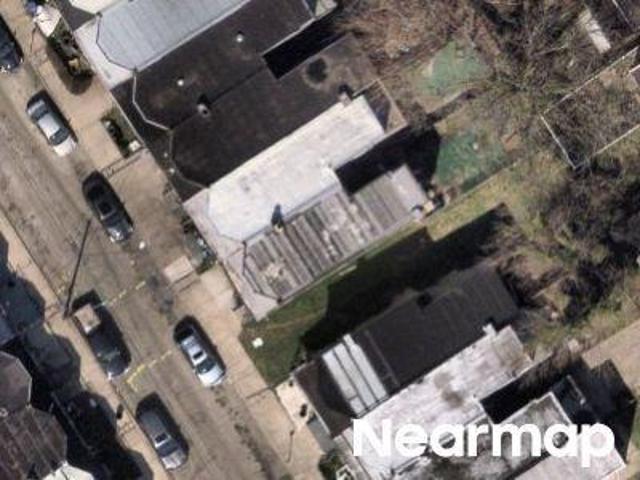 Forrester Ave
