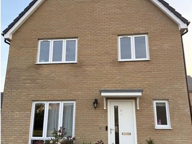 Forrester Gardens, Milton Keynes MK4, 4 bed detached house to rent, £2,300 pcm | PrimeLocation