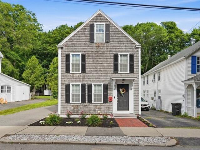 Forrester St, Newburyport, Home For Sale