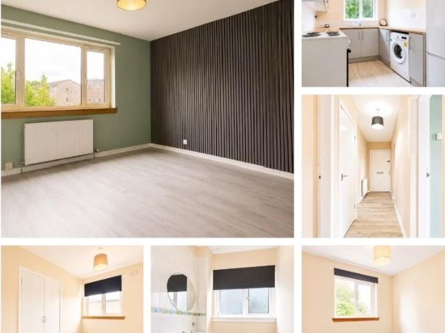 Forrester Park Drive, Edinburgh EH12, 3 bed flat to rent, £1,375 pcm | PrimeLocation