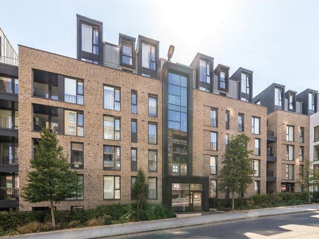 Forrester Way, London E15, 3 bed flat to rent, £3,750 pcm | PrimeLocation