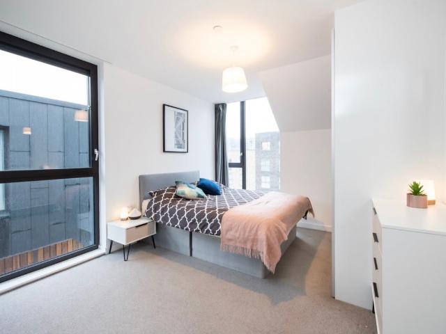 Forrester Way, London E15, Room to rent, £1,296 pcm | PrimeLocation