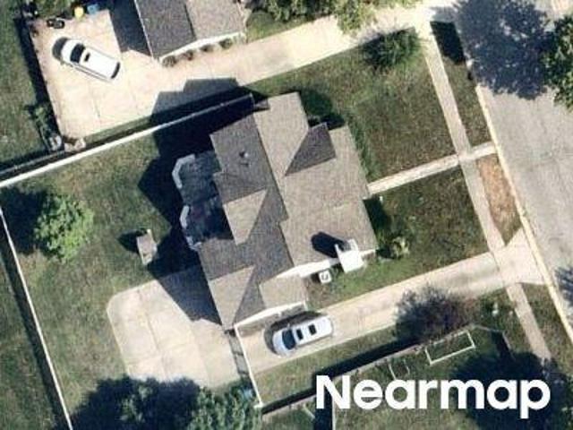 Forreston Oak Dr