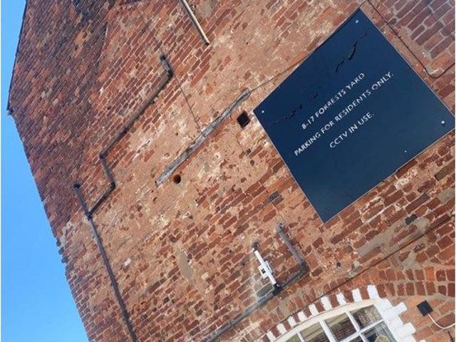 Forrests Yard, Worksop S80, Studio to rent, £425 pcm | PrimeLocation