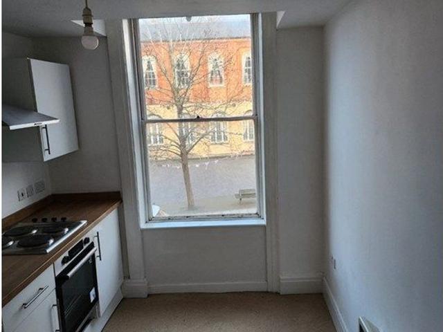Forrests Yard, Worksop S80, 1 bed flat to rent, £500 pcm | PrimeLocation