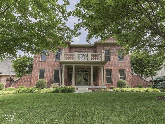 Forrests Edge Ct, Indianapolis, Home For Sale