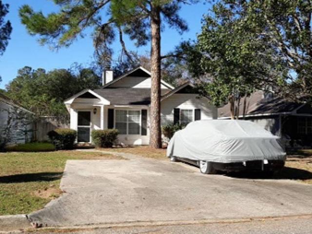 Forrestwood Dr