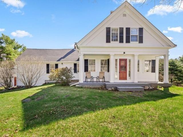 Forristall Rd, Rindge, Home For Sale