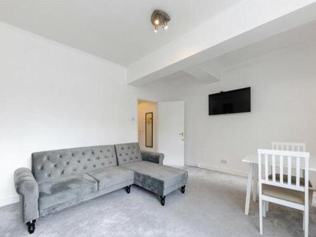 Forset Court, Edgware Road, Studio Apartment For