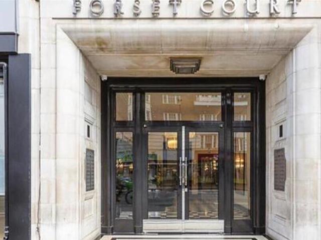 Forset Court, Edgware Road, 1 Bedroom Apartment