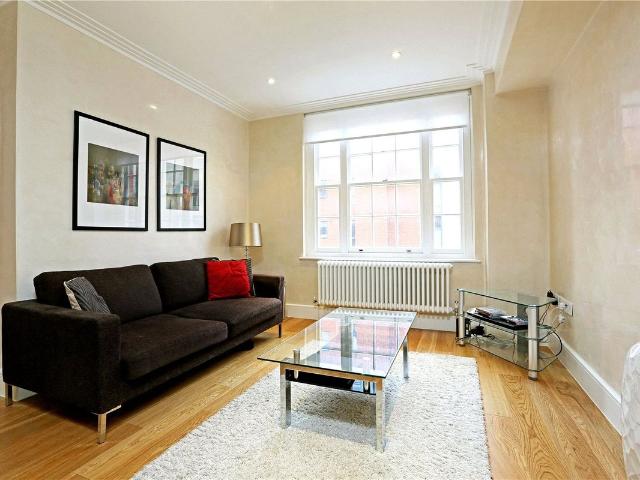 Forset Court, London W2, 1 bed flat to rent, £3,033 pcm | PrimeLocation