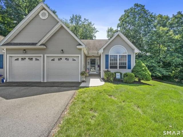 Forshaw Ave Unit,plainville, Condo For Sale