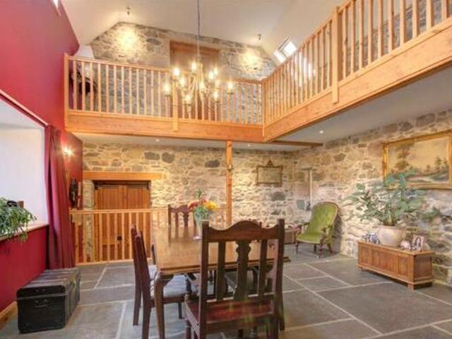 Forsinain Steading, Forsinard, 6 Bedroom Detached
