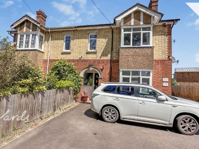 Forstal Road, Aylesford ME20, 1 bed maisonette to rent, £1,200 pcm | PrimeLocation