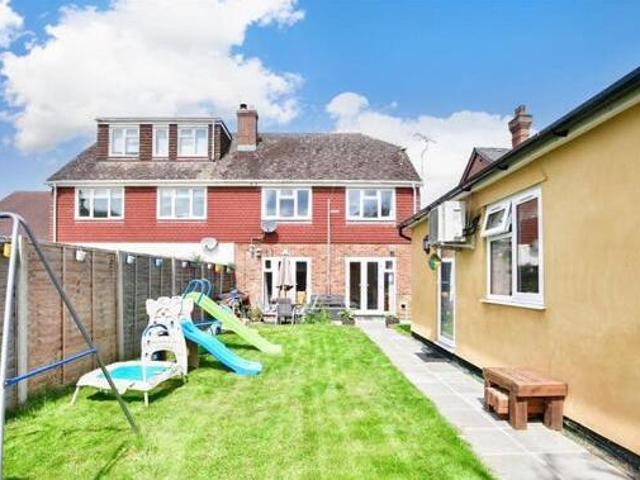 Forstal Road, Egerton, 3 Bedroom Semi detached
