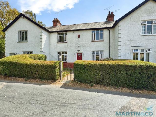 Forstal Road, Lenham ME17, 3 bed cottage to rent, £1,400 pcm | PrimeLocation