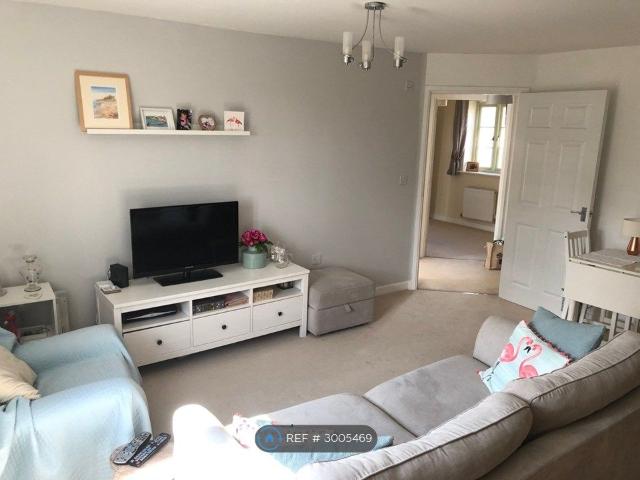 Forstall Way, Cirencester GL7, 2 bed flat to rent, £975 pcm | PrimeLocation
