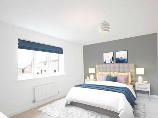 Forster Park, North Road, 3 Bedroom House