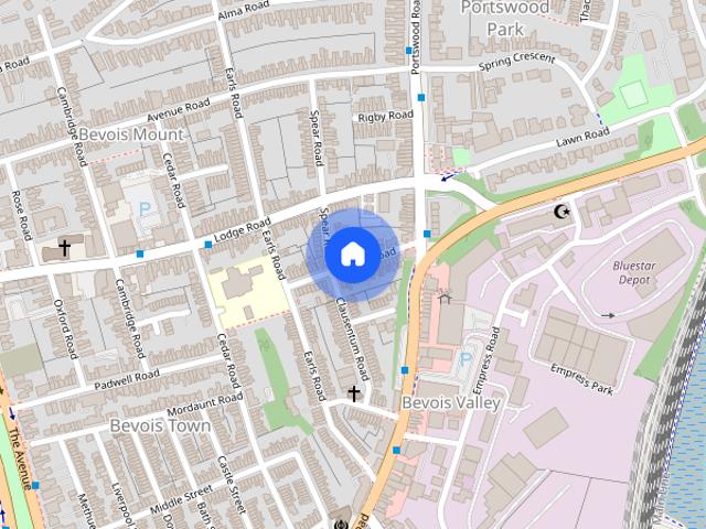 Forster Road Ground Floor, Southampton, SO14