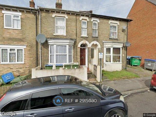 Forster Road Ground Floor, Southampton SO14, 1 bed flat to rent, £1,150 pcm | PrimeLocation