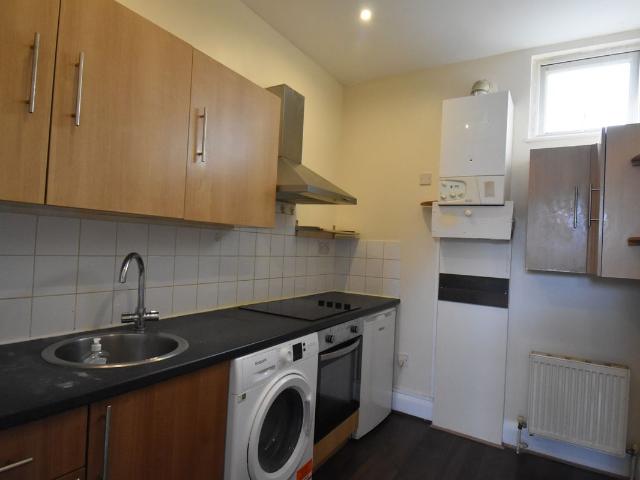 Forster Road, London N17, 1 bed flat to rent, £1,450 pcm | PrimeLocation