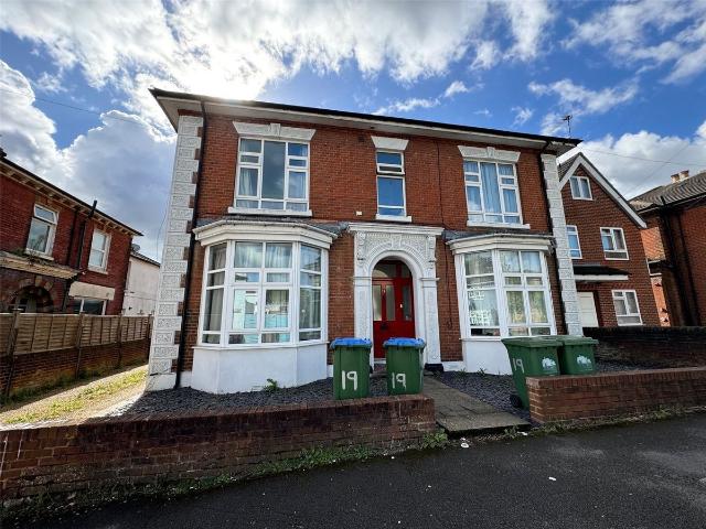Forster Road, Southampton, Hampshire SO14, Room to rent, £595 pcm | PrimeLocation