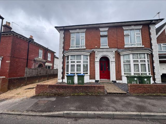 Forster Road, Southampton, Hampshire SO14, Room to rent, £650 pcm | PrimeLocation