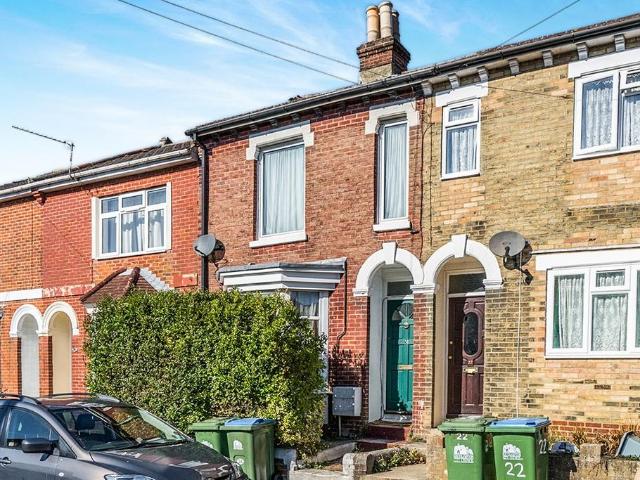 Forster Road, Southampton SO14 2 bed flat to rent £1,000 pcm £231 pw