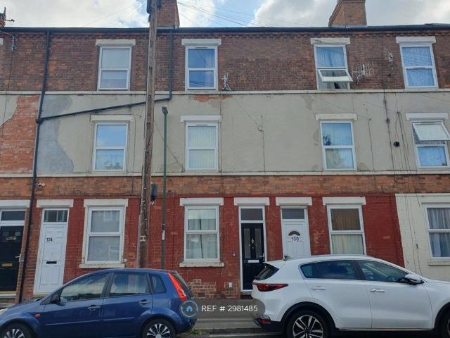 Forster St, Nottingham NG7, 3 bed terraced house to rent, £950 pcm | PrimeLocation