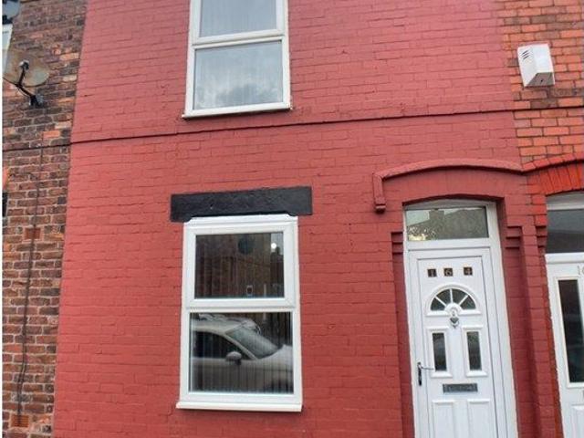 Forster St, Warrington WA2, 2 bed terraced house to rent, £950 pcm | PrimeLocation