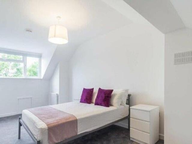 Forster Street, Nottingham, 4 Bedroom Terraced