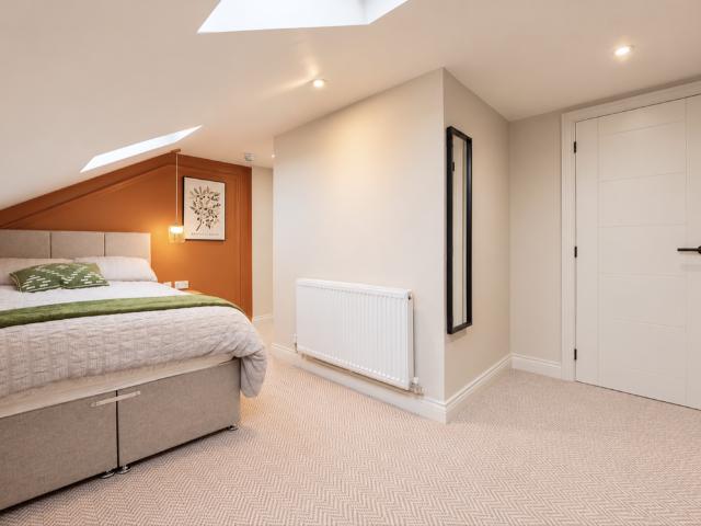Forster Street Room 5