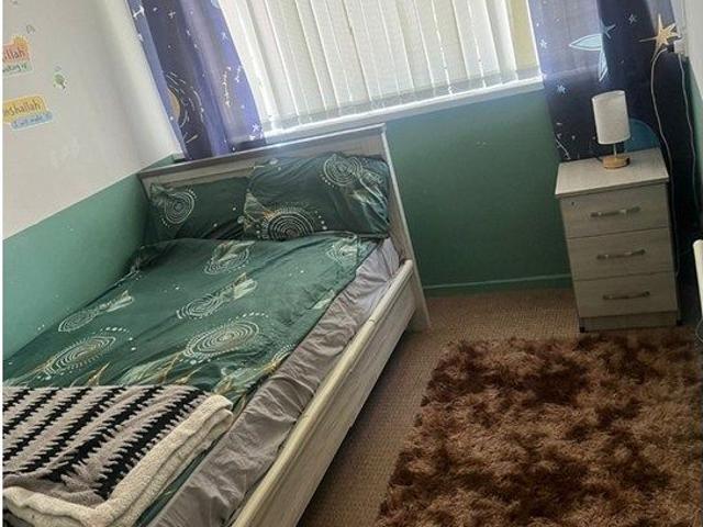 Forsyte Road, Stoke On Trent ST3, Room to rent, £530 pcm | PrimeLocation