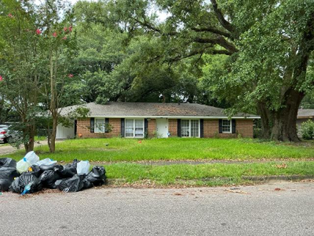 Forsyth Ln