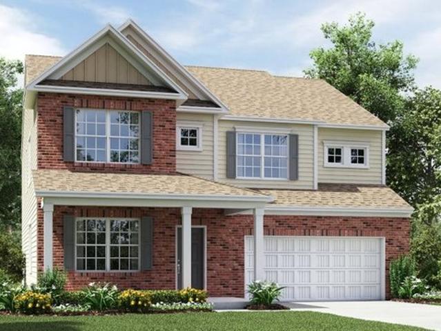 Forsyth Plan Riverbend Ranch Enclave Community