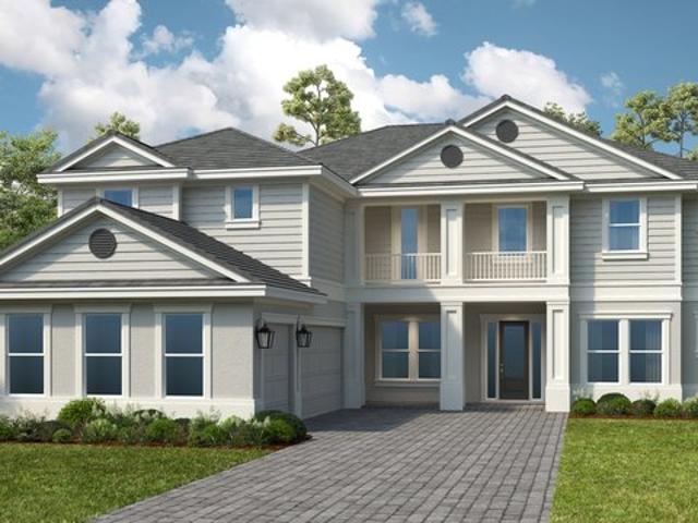 Forsyth Plan Victoria Lakes Community
