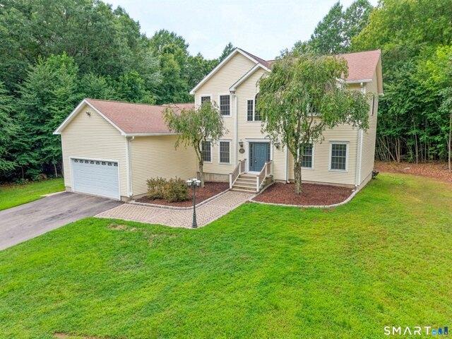 Forsyth Rd, Salem, Home For Sale