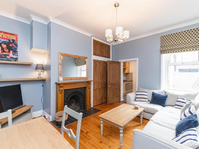 Forsyth Road, Jesmond, Newcastle Upon Tyne NE2, 2 bed flat to rent, £1,200 pcm | PrimeLocation