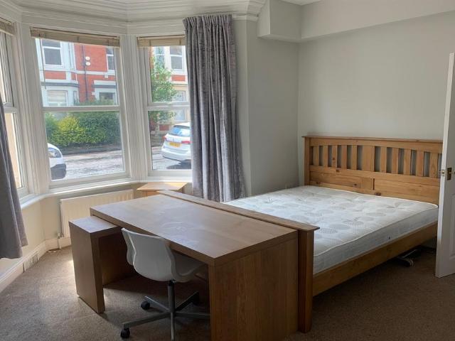 Forsyth Road, Newcastle Upon Tyne 3 bed flat to rent £1,950 pcm £450 pw