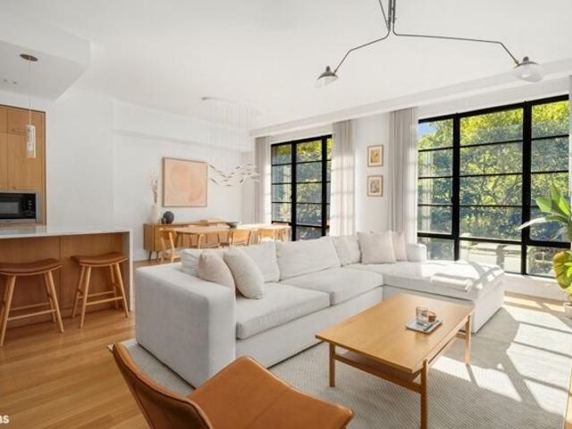 Forsyth St Unit S, Manhattan, Condo For Sale