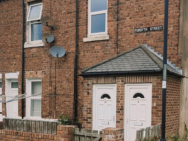 Forsyth Street, North Shields, NE29 8ED