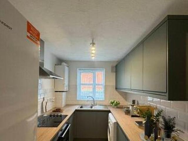 Forsythia Close, Birmingham, 1 Bedroom Maisonette