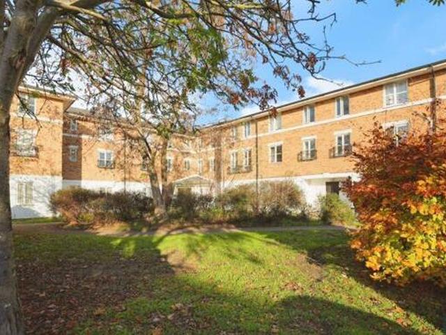 Forsythia Close, Springfield Court Forsythia Close, 1 Bedroom Ground