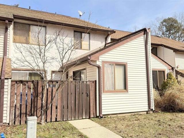 Forsythia Ct Unit,mays Landing, Condo For Sale
