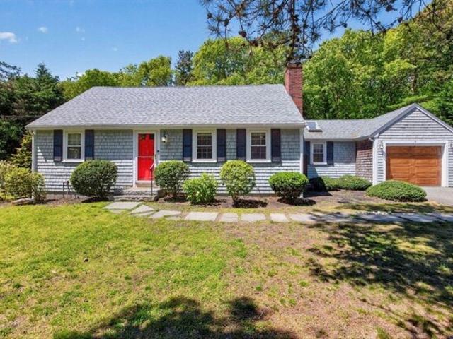 Forsythia Dr, Harwich, Home For Sale