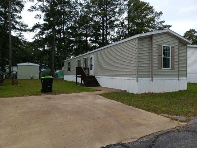 Forsythia Dr Unit,fayetteville, Property For Sale