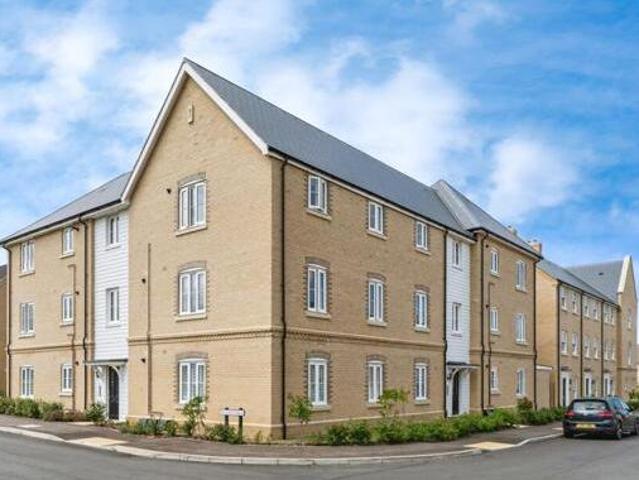 Forsythia Road, 1 Bedroom Flat